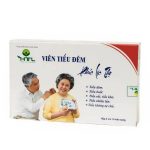 [Review] Top 9 thuốc tiểu đêm từ thảo dược đáng sử dụng nhất hiện nay